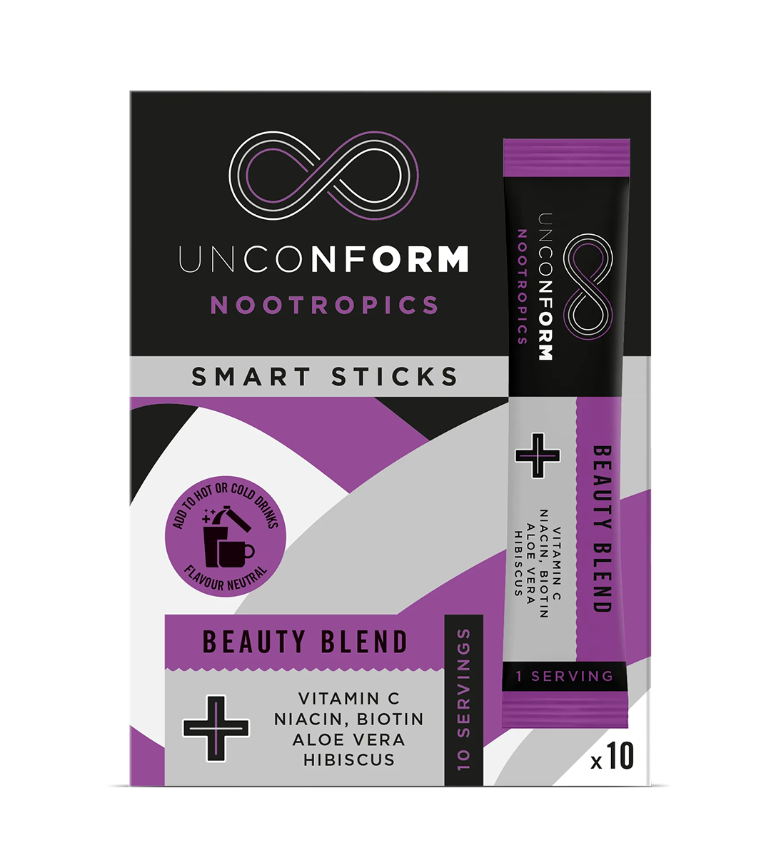 Beauty – Unconform