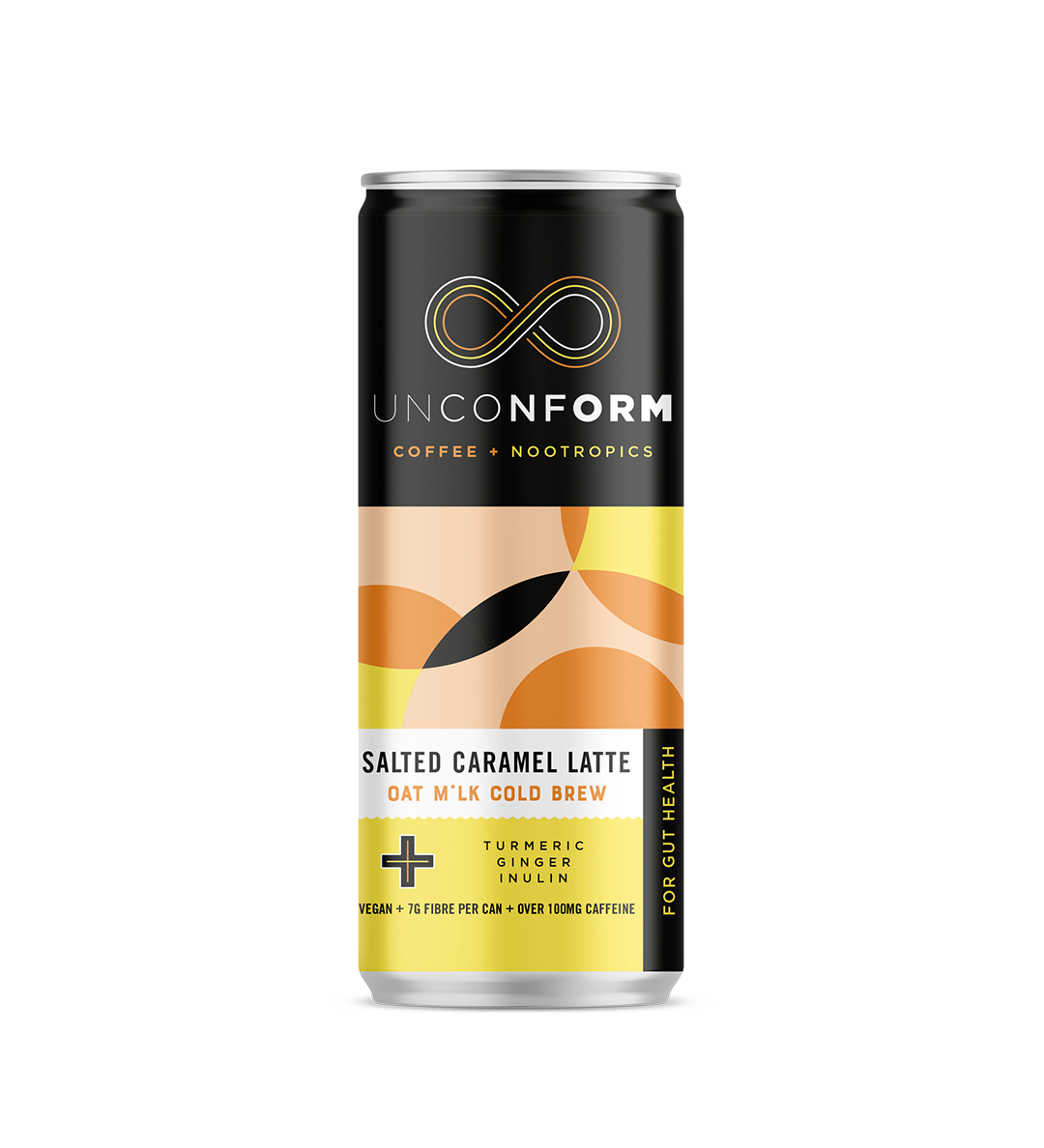 Salted Caramel Latte – Unconform